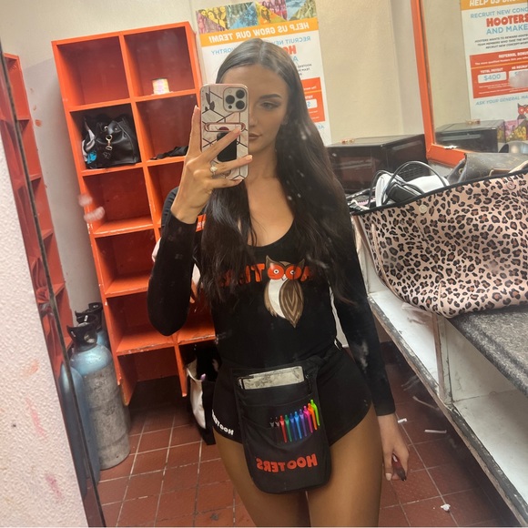 Other | Full Hooter Uniform | Poshmark